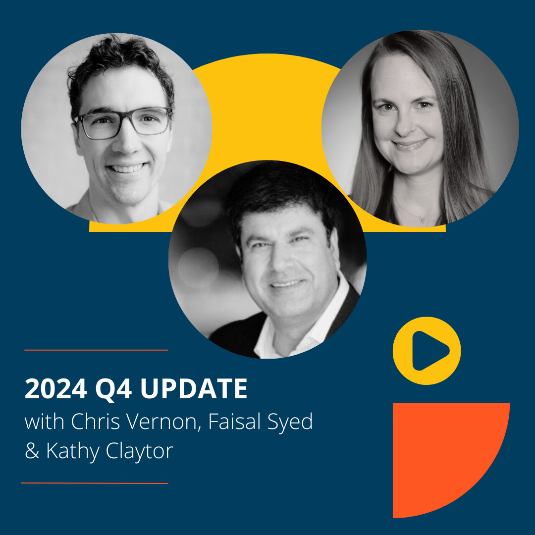 CORE Connect Webinar Series