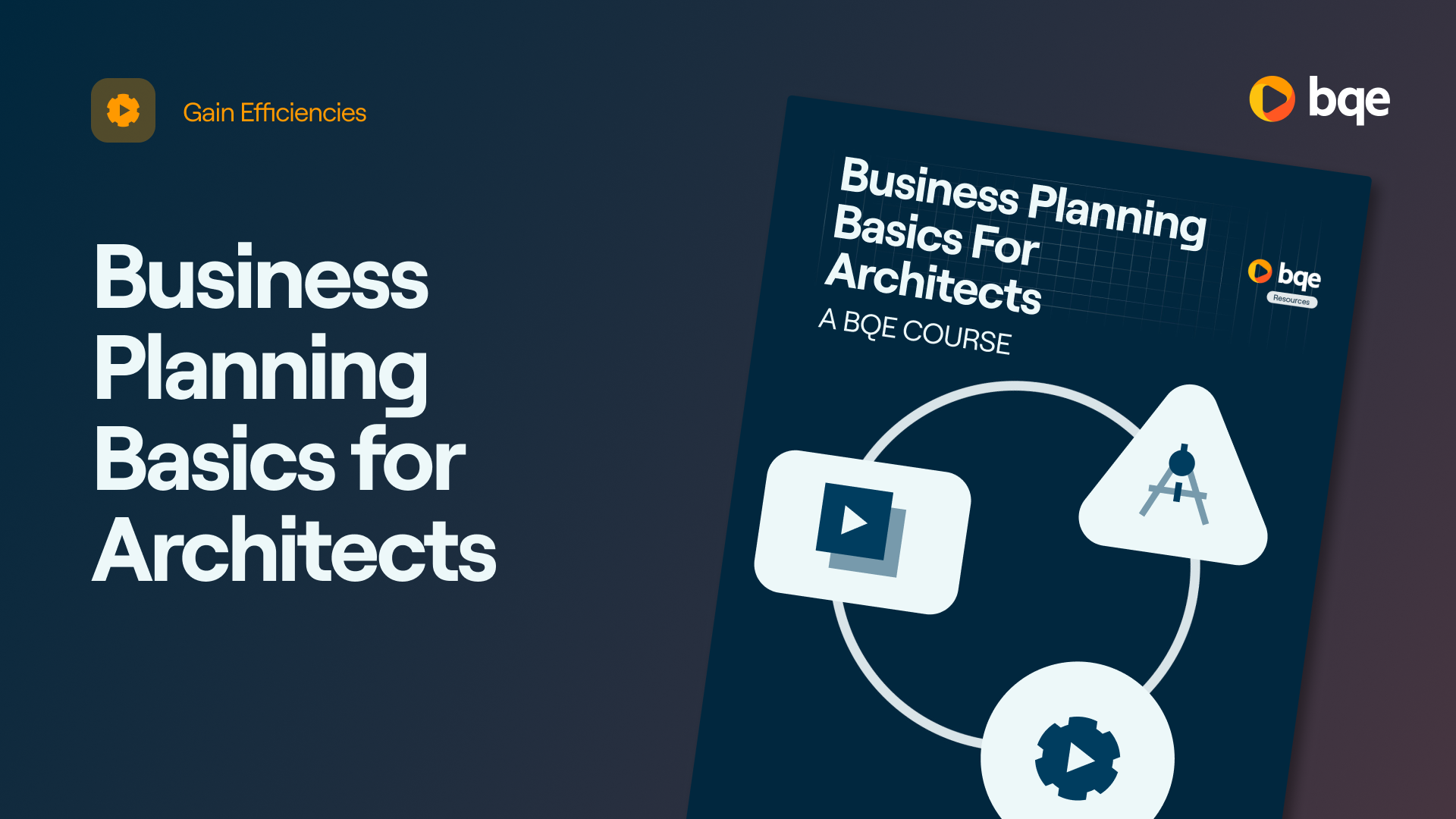 Business Planning Basics for Architects - Course Registration